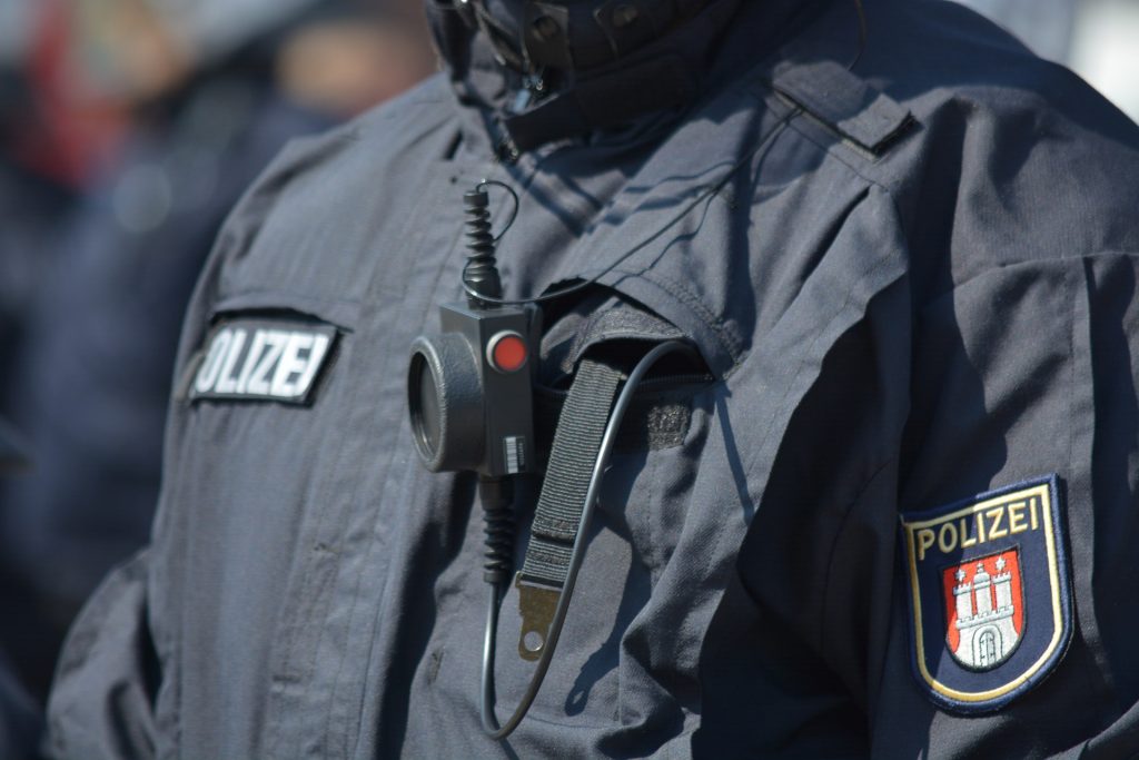 Fortbildung Polizei - Landesverband Psychiatrie-Erfahrener Baden ...